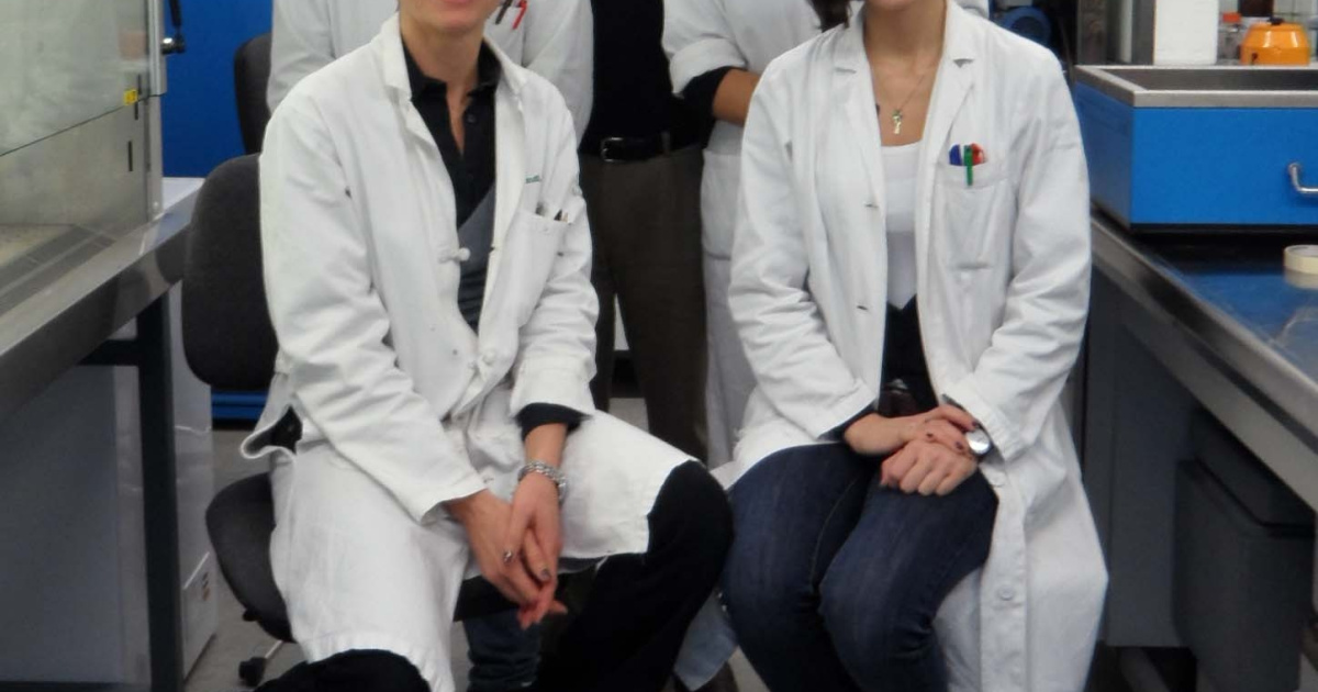 Progetto dell’Ateneo riceve importante riconoscimento internazionale ...