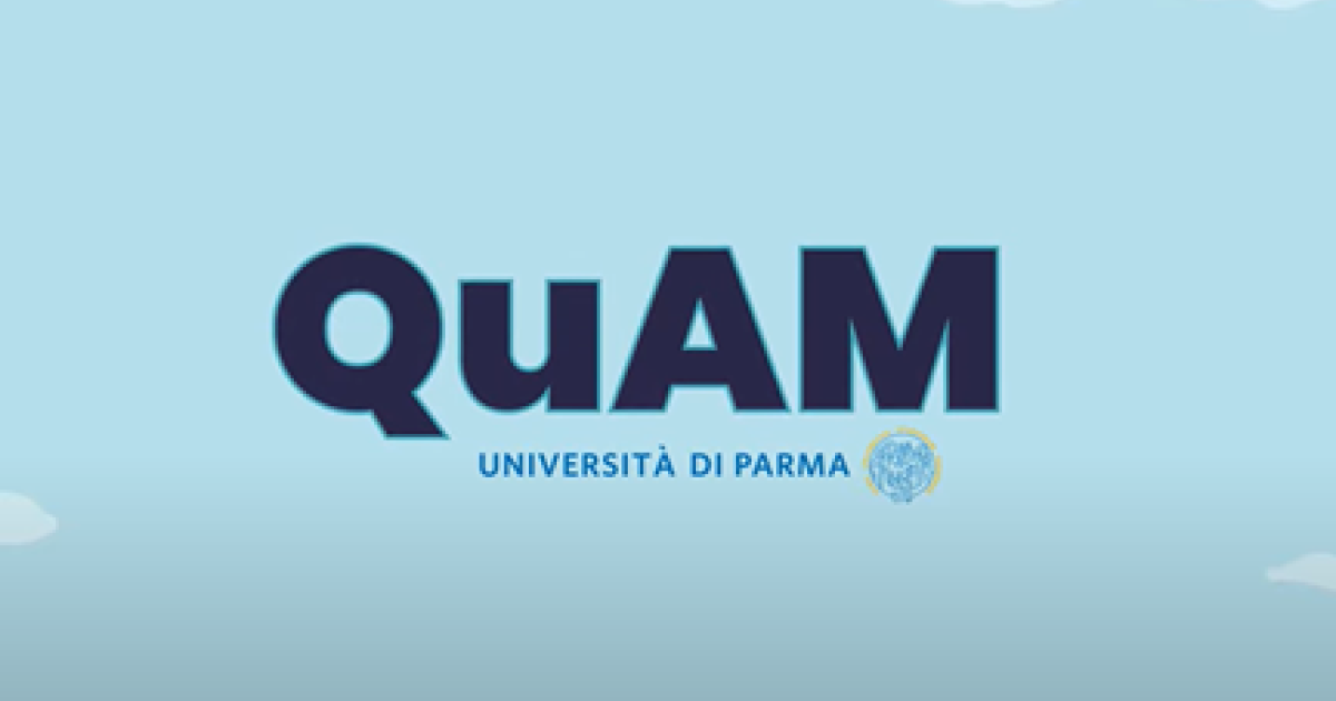 8 maggio: inaugurazione del Laboratorio didattico del corso in “Qualità ...